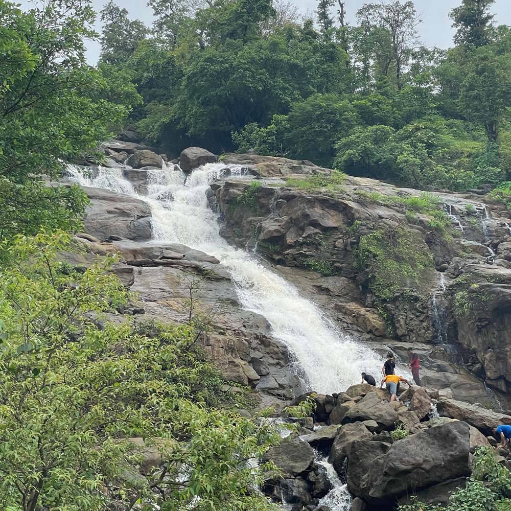 Wilson Hills | Compass Holidays & Adventure